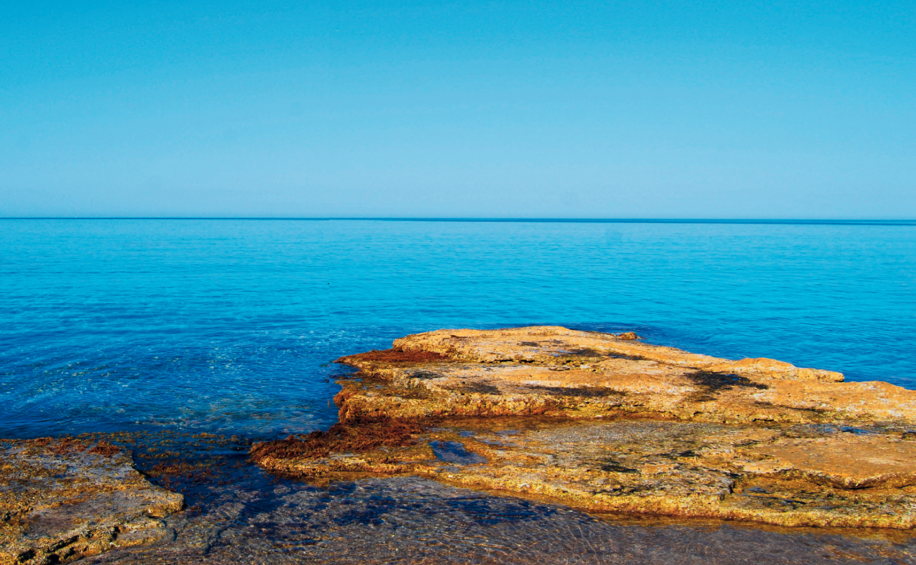 Strandführer Mallorca - Cala Llamp - mallorca-services.es