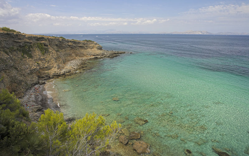Strandführer Mallorca - Na Clara - mallorca-services.es - magazin ...